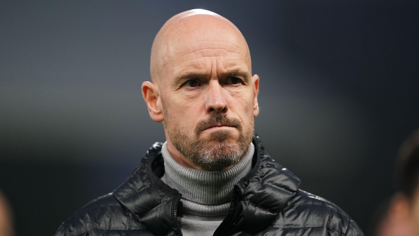 Ten Hag Tells Man Utd Bosses To Rip Up Ronaldos Contract As Furious