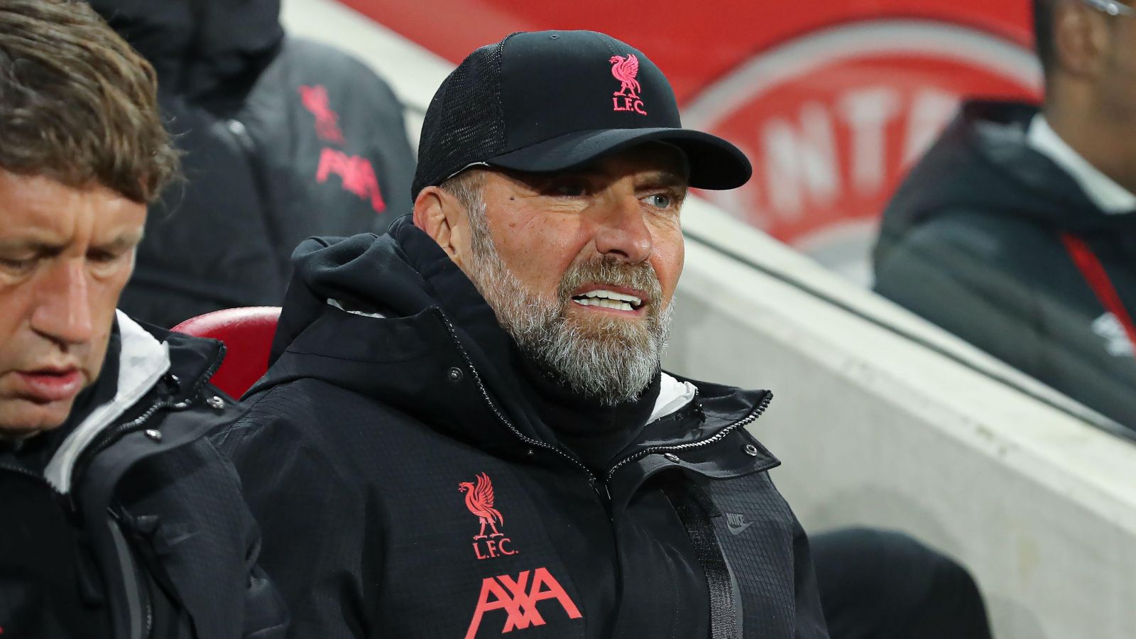 Jurgen Klopp Sack Claim As Terrible Liverpool Star Is Picked Out As