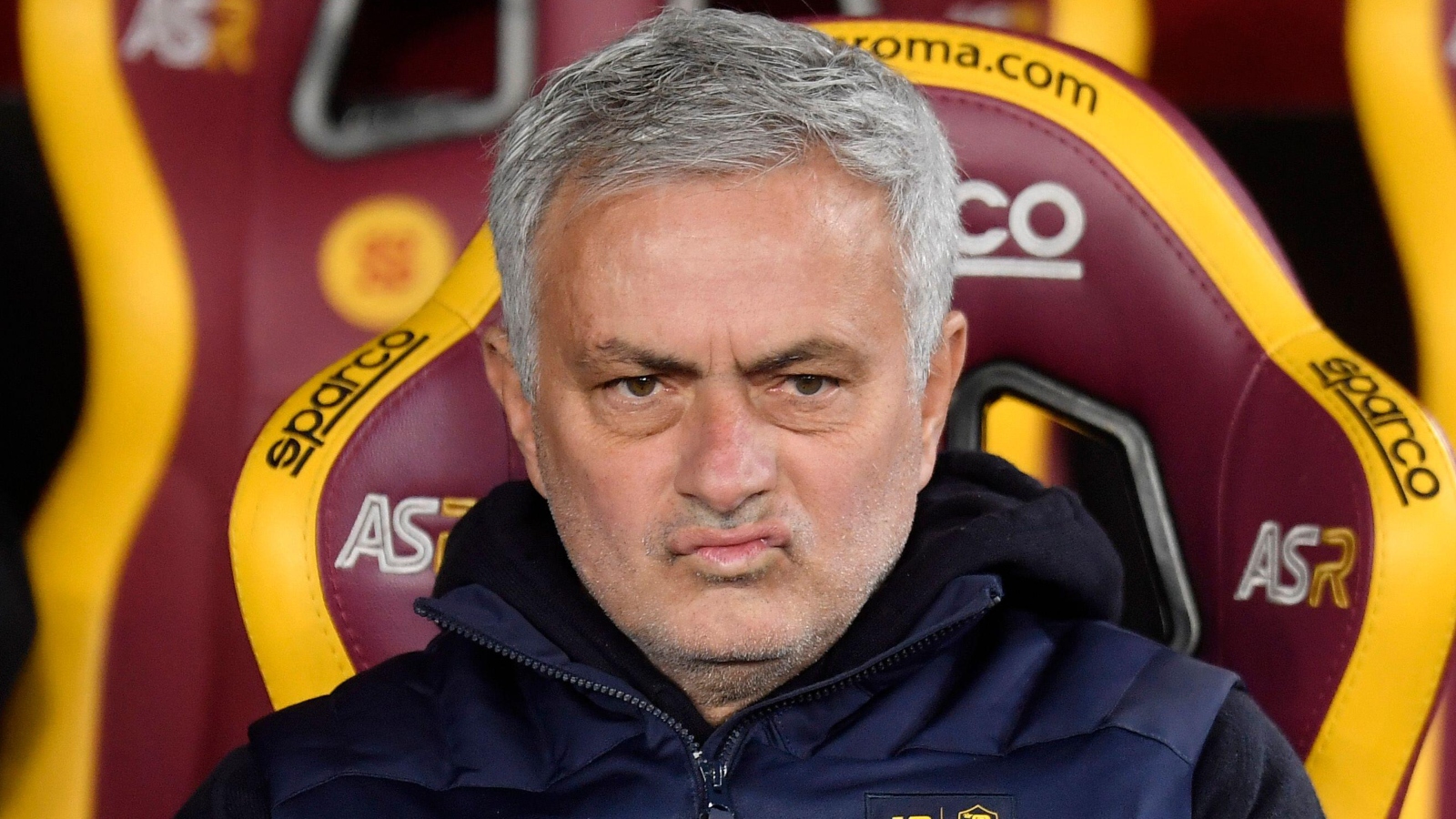 Mourinho Aims Sly Dig At Portugal Chief As Ex Tottenham Boss Was The