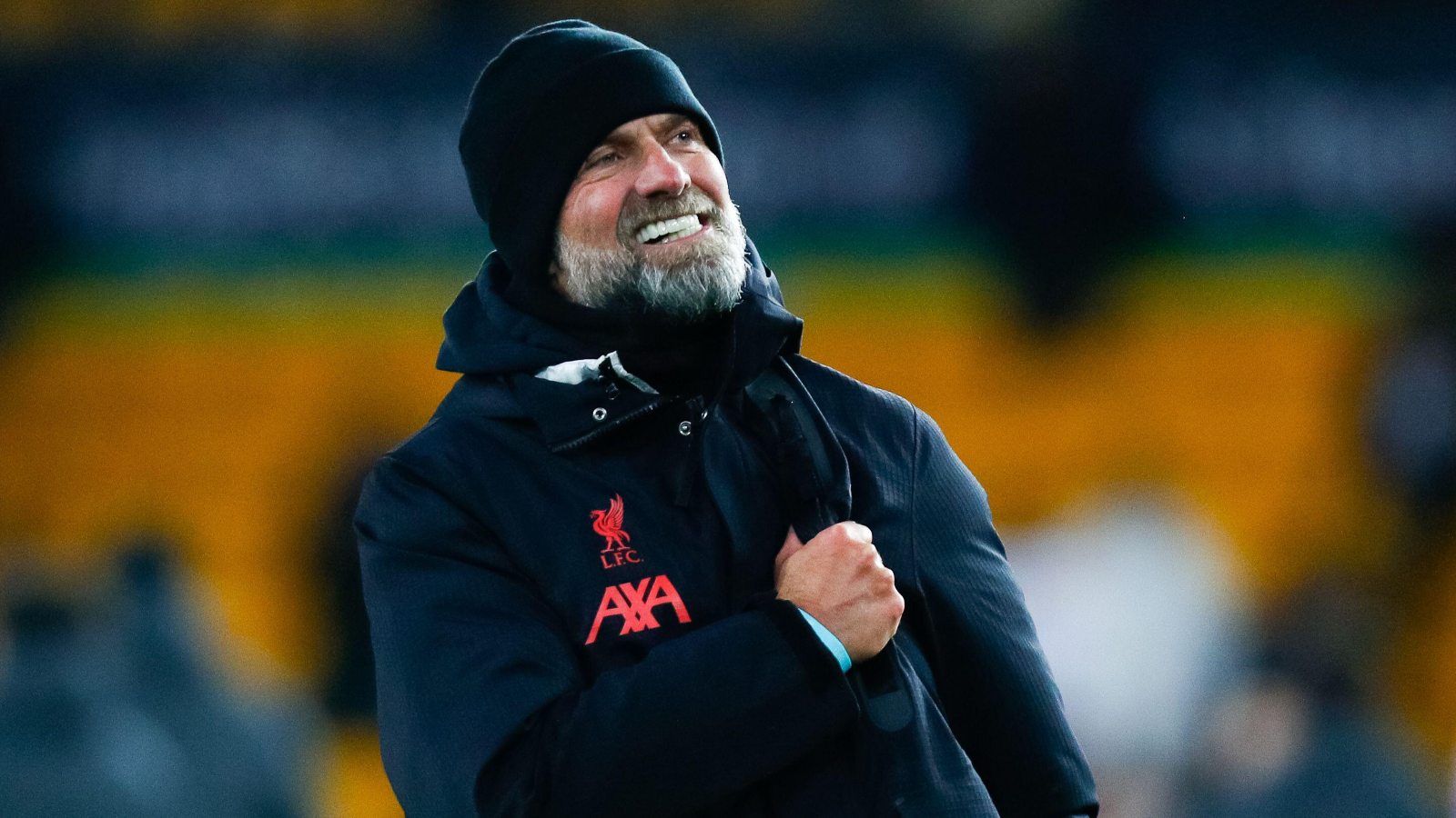 Liverpool Players Are Knackered By The Gegenpress But Jurgen Klopp Will