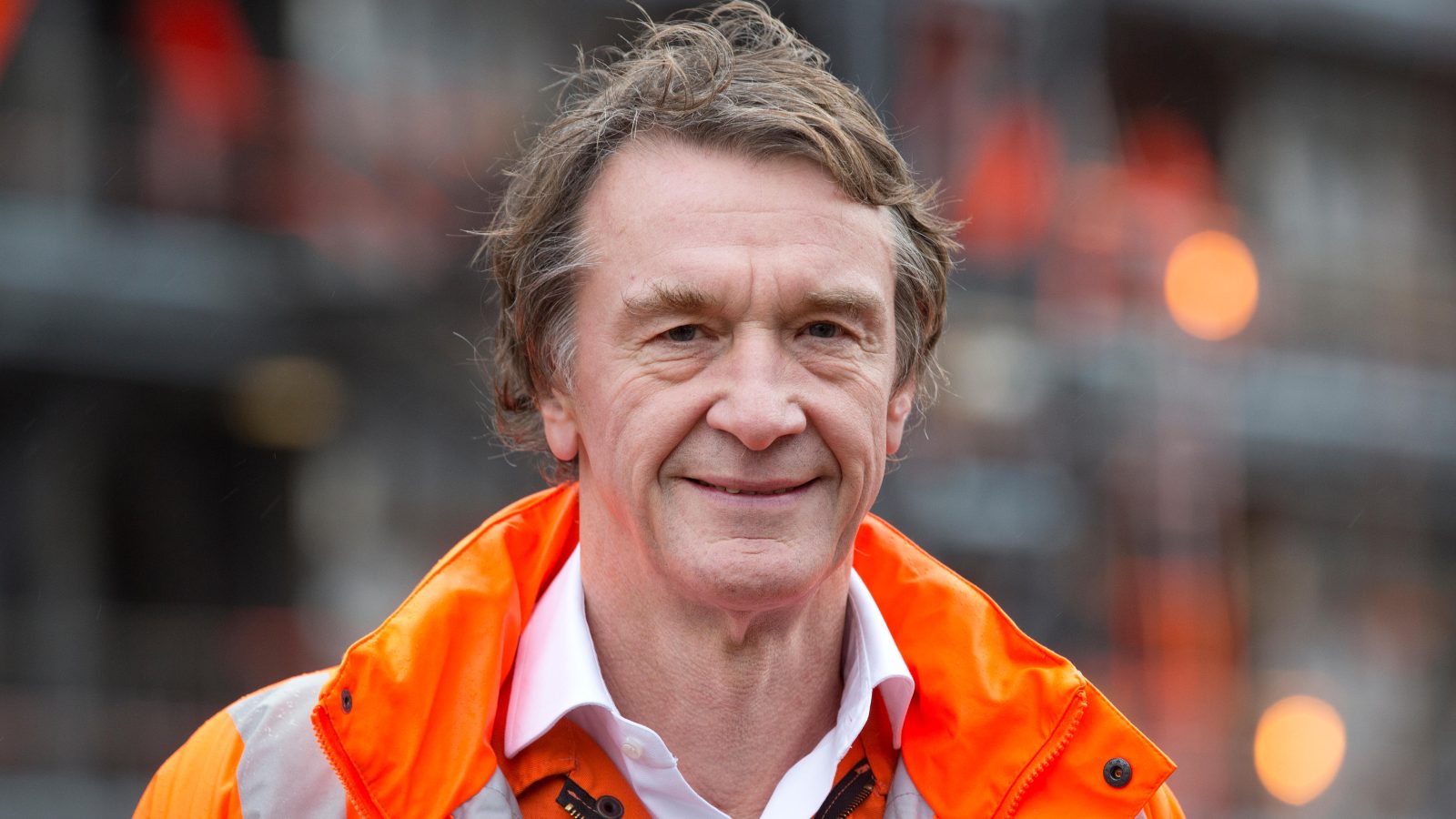 Man Utd Takeover Sir Jim Ratcliffe Remains Sole Confirmed Bidder As