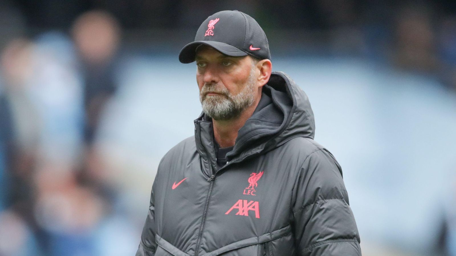 Klopp Sack Liverpool Boss Makes Honest Admission After Potter And