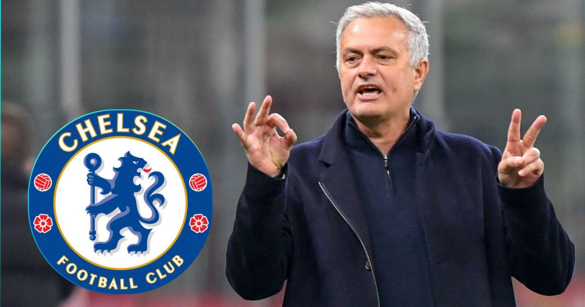 Jose Mourinho To Hold Showdown Talks With Roma After Call From