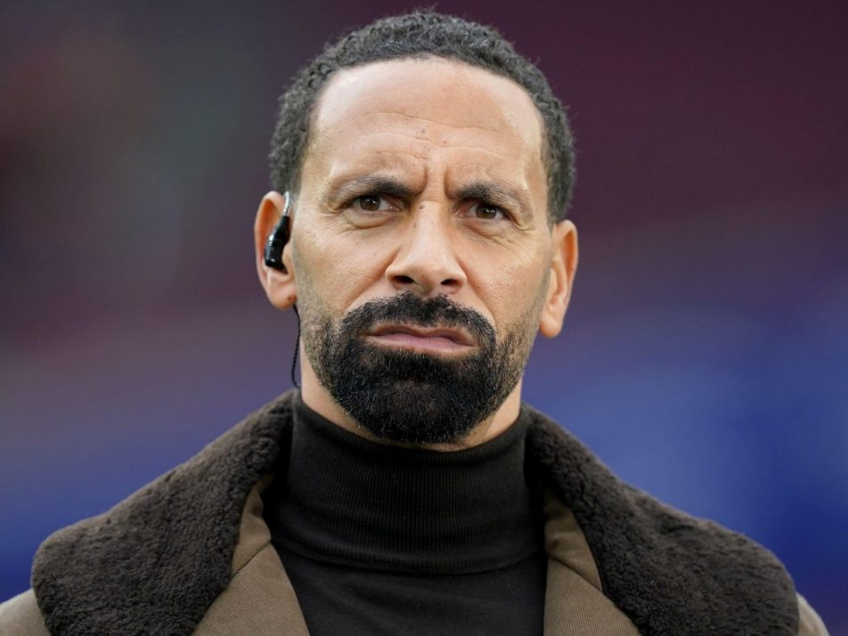 Man Utd Legend Ferdinand Makes Glazers Demand Amid Contrasting Takeover