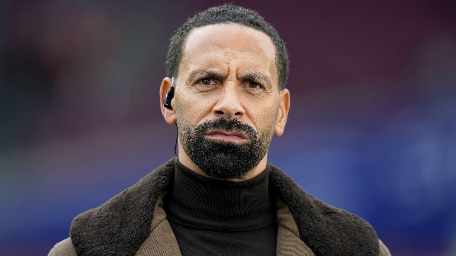 Man Utd Legend Ferdinand Makes Glazers Demand Amid Contrasting Takeover