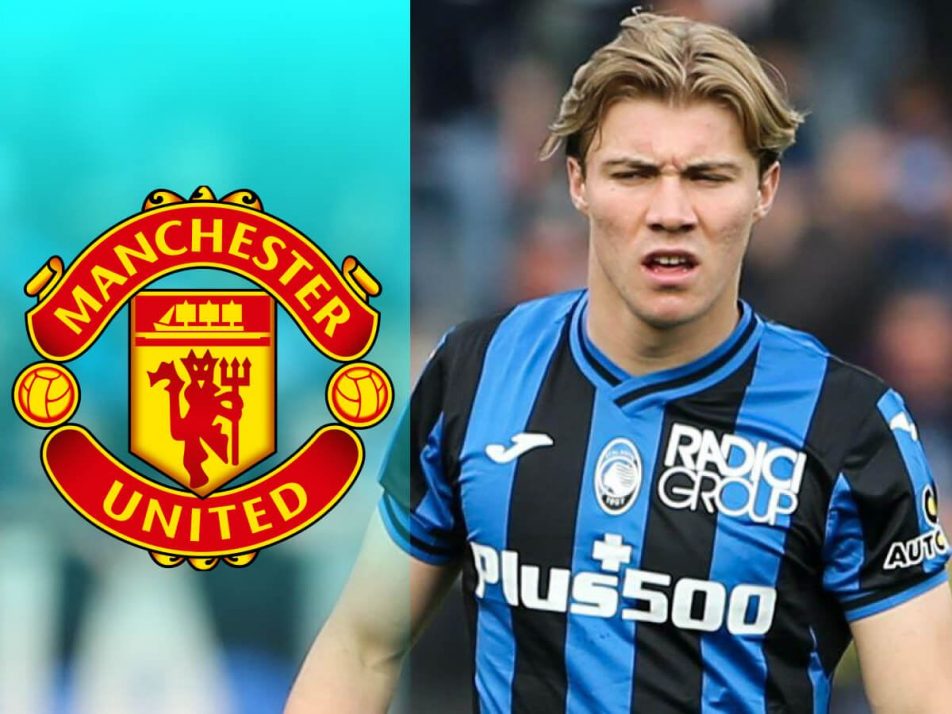 Man Utd Propose Sensational New Offer For £60m Top Target With Three