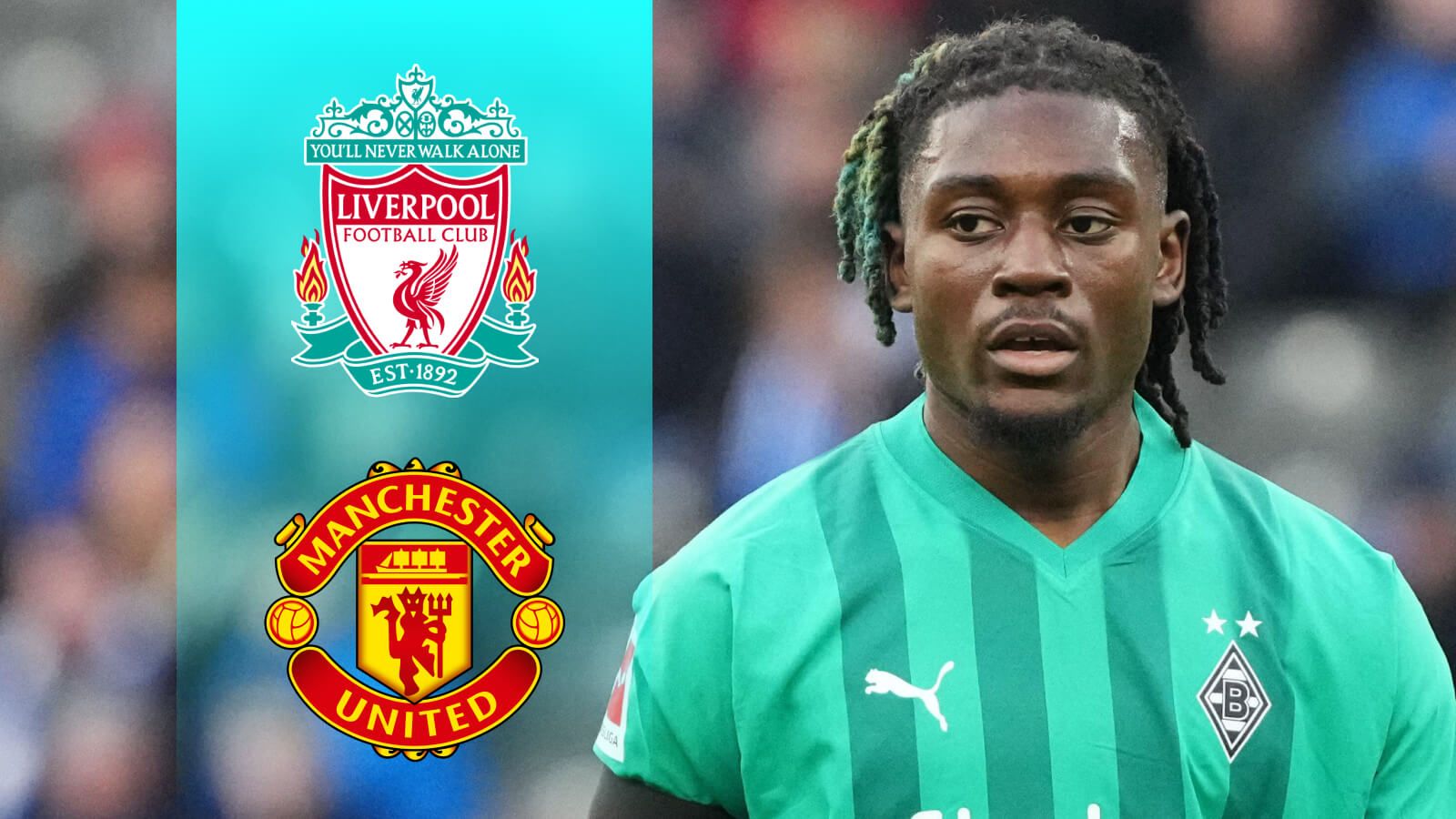 Liverpool Take £35m Caicedo Shortcut To Leave Manchester United Even