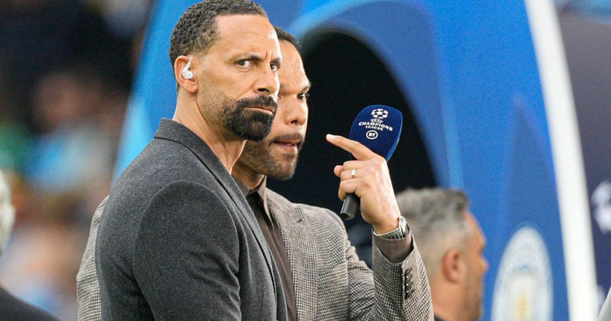 Ferdinand Sends Warning To Pochettino Over Squad Balance After Chelsea