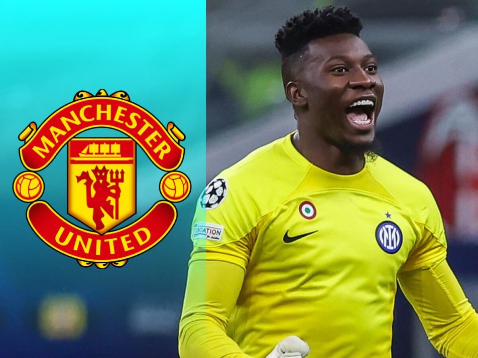 Man Utd Make Major Transfer Breakthrough As Second Signing Is Now