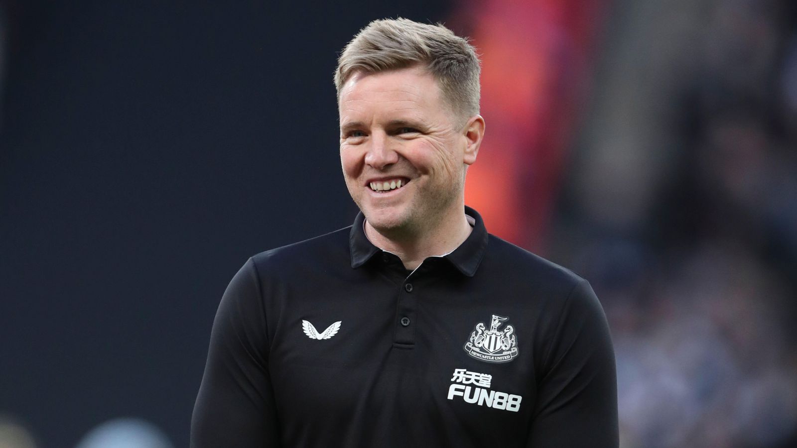 Just In Newcastle Manager Eddie Howe Has Sent 11 Words Message To Psg