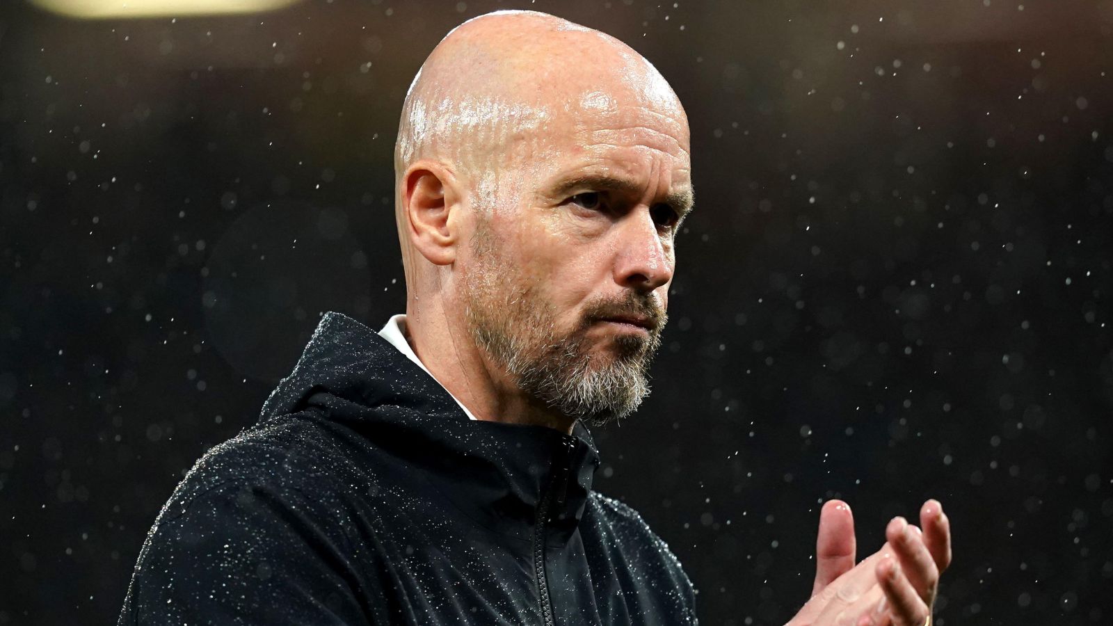 Man Utd Make Ten Hag Sack Decision As Ex Chelsea Spurs Manager