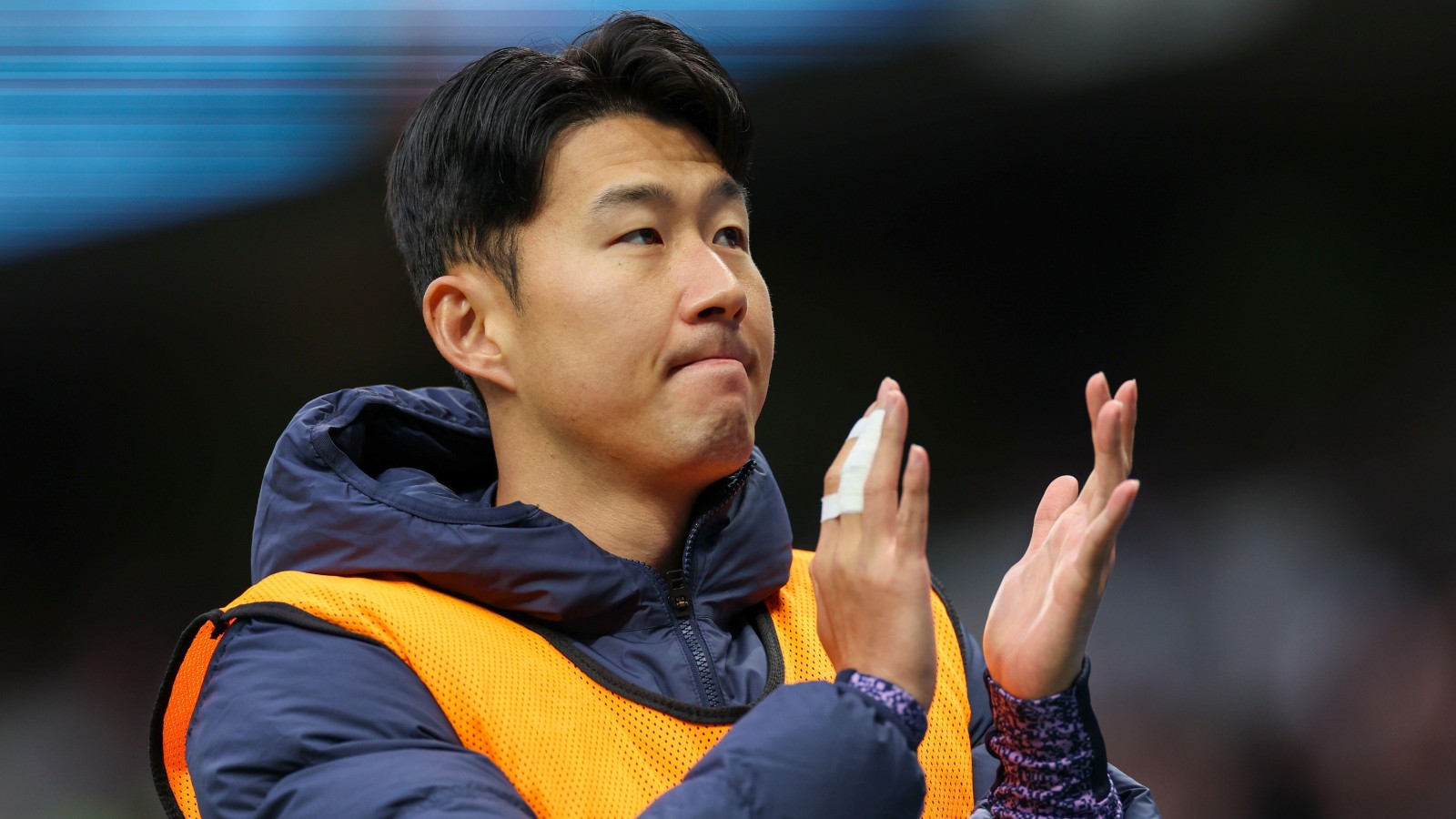 South Korea Teammate Denies Throwing Punch At Son Heung Min In Finger