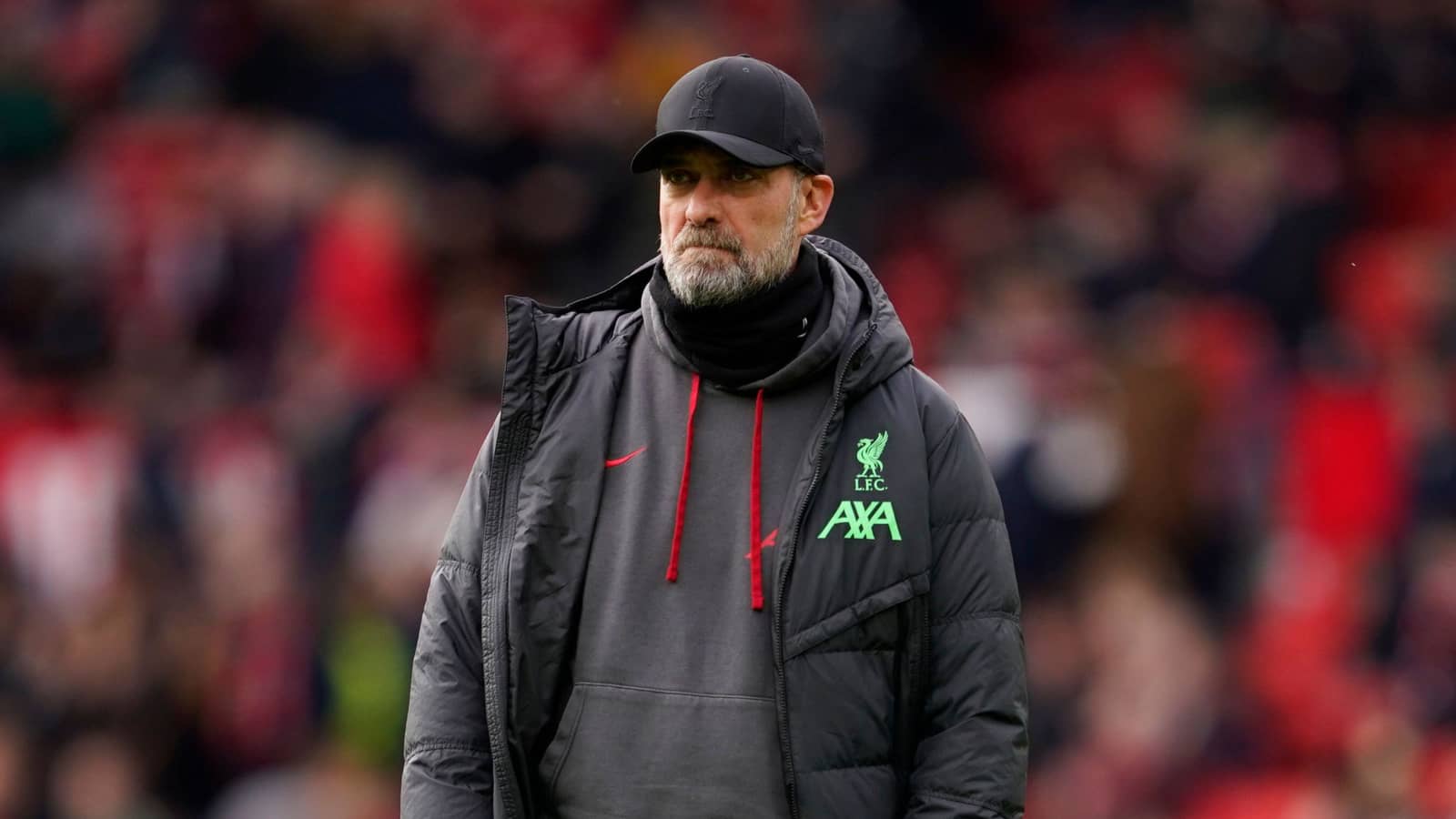 Klopp Explains How It Could Have Been Game Over For Man Utd As