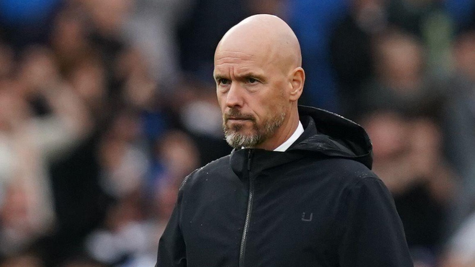 Ten Hag Sack Man Utd Boss Under Awful Lot Of Pressure As Wasted