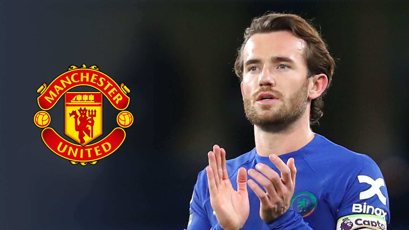 Man Utd Target Told He Can Leave As Frustrated £50m Star Is Given