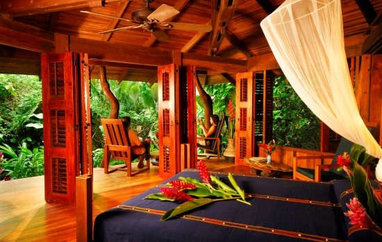 Stay At Playa Nicuesa Rainforest Lodge Costa Rica Experts