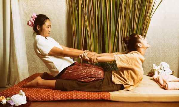 10 Best Massage Therapists In Sunshine Coast Qld Localsearch