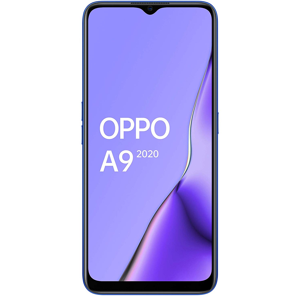 Oppo A9 2020 Cph1937 4gb 128gb Space Purple Price In India Buy