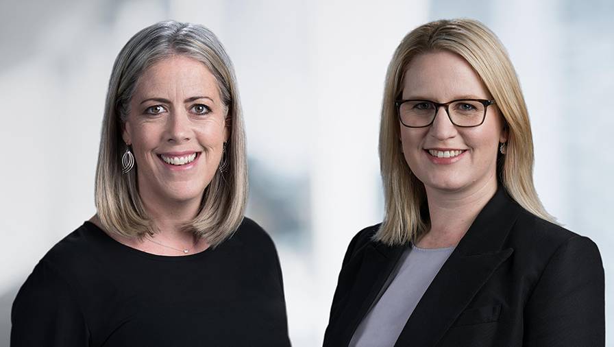 Simpson Grierson Promotes Two New Partners