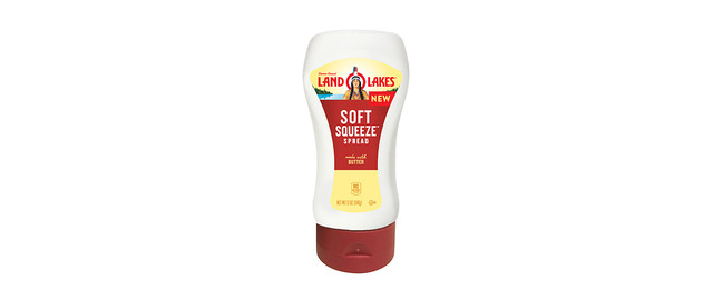 Land O Lakes® Soft Squeeze™ Spread Coupon Mobile And Online Grocery