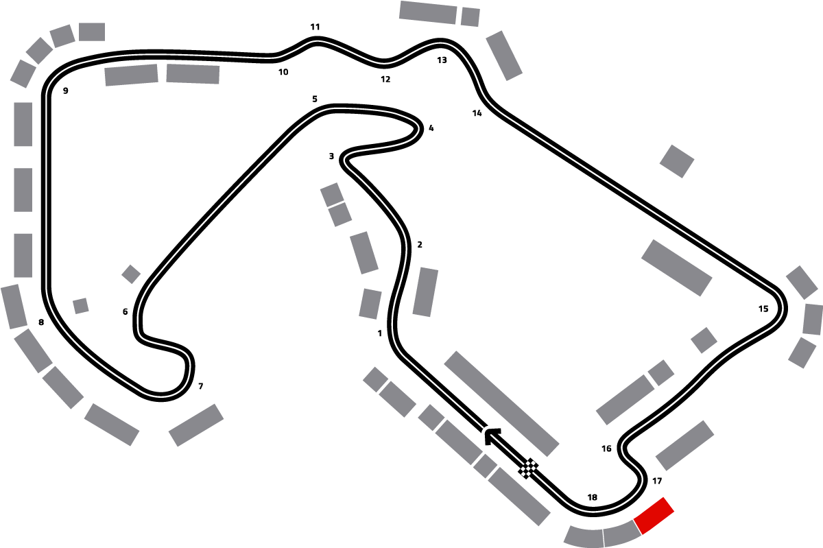 British Grand Prix 2024 F1 Tickets F1 Experiences