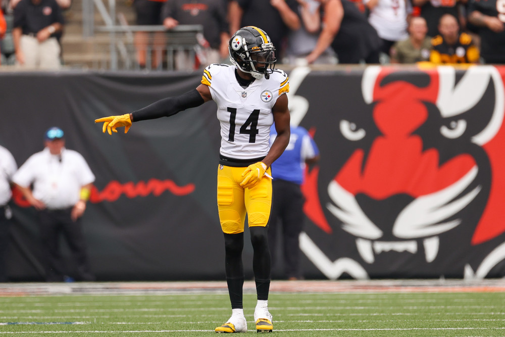 Sleepers Busts And Bold Predictions The 2023 Pittsburgh Steelers