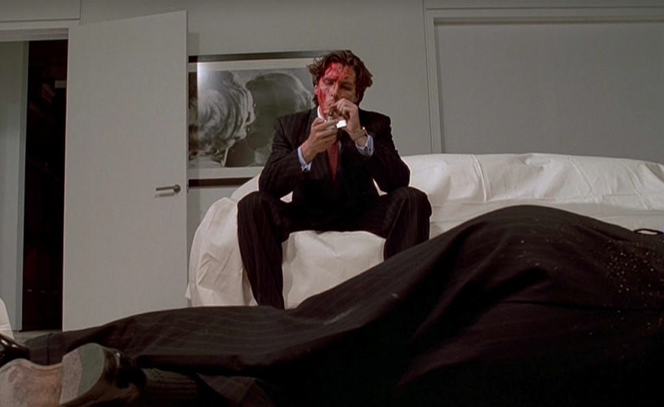 American Psycho Ending Meaning Plot Explained Cinemaholic