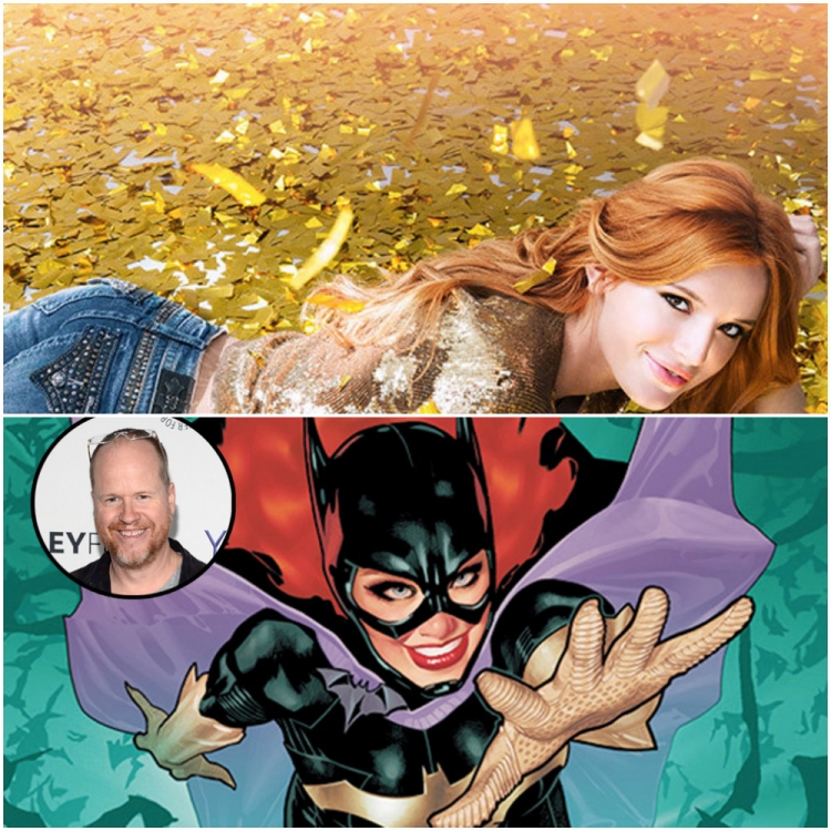 Sign Petition Joss Whedon Please Consider Bella Thorne For Your New