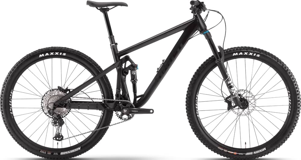 2021 Ghost Riot Trail Essential Specs Comparisons Reviews 99 Spokes