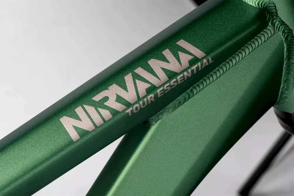 2023 Ghost Nirvana Tour Essential Specs Comparisons Reviews 99 Spokes