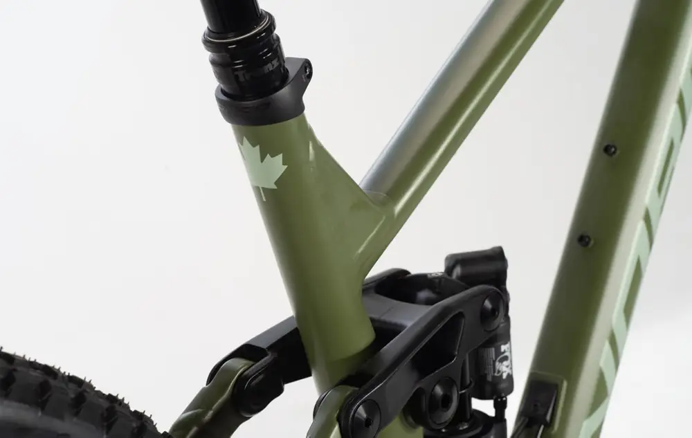 2020 Norco Sight A2 275 Specs Comparisons Reviews 99 Spokes