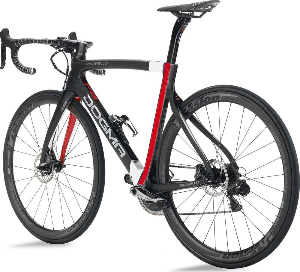 Pinarello Dogma F8 Ultegra Ph