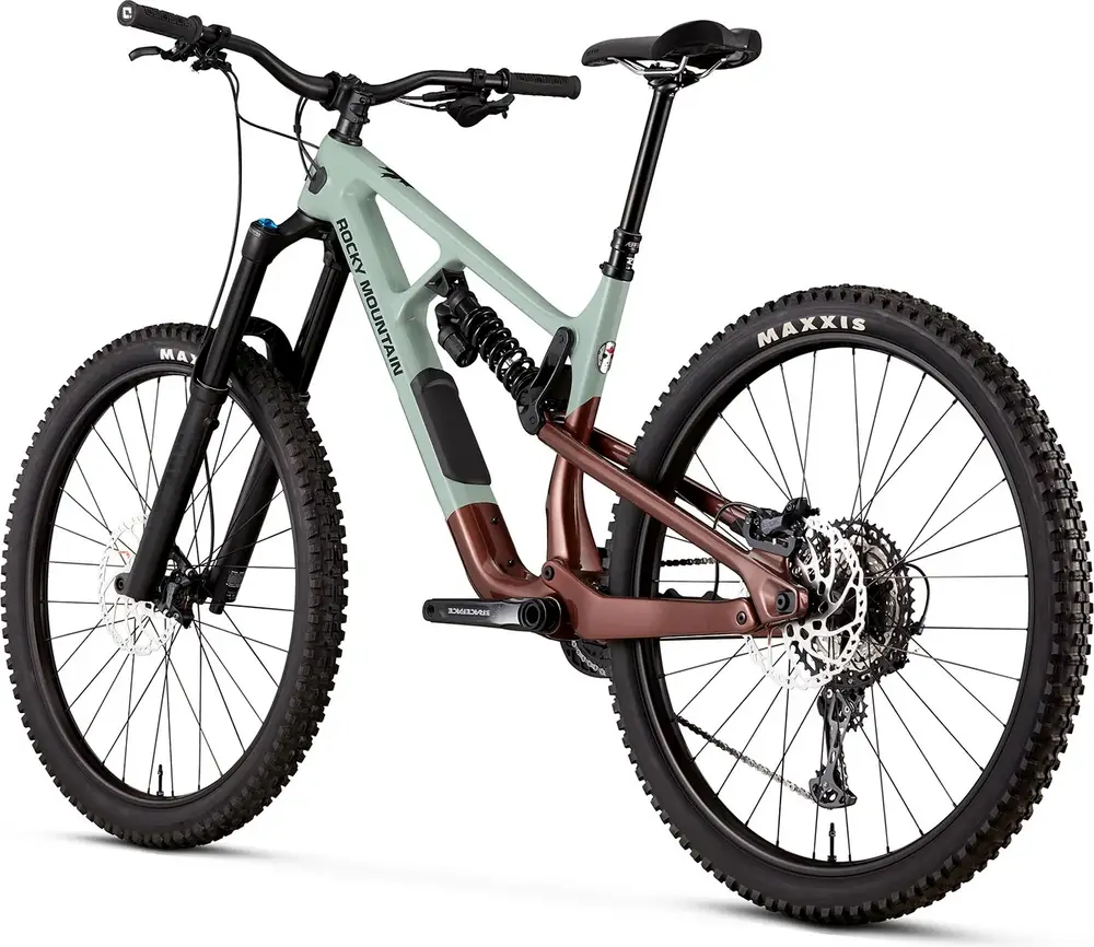 2023 Rocky Mountain Slayer Carbon 50 Specs Comparisons Reviews 99