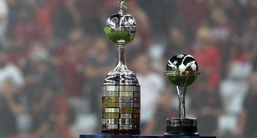 Conmebol Confirmó Sedes De Finales De Copa Libertadores Y Copa Sudamericana