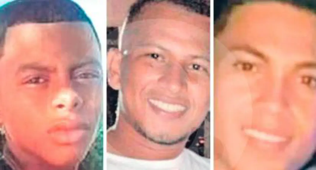 Capturan A Policía Implicado En Asesinato De Un Joven En Chocó