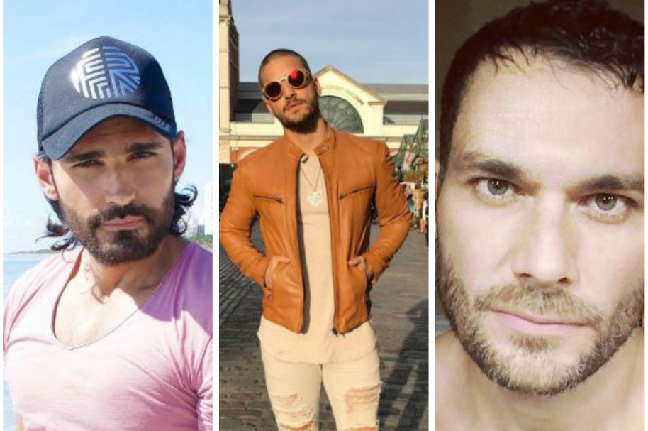 14 Hombres Más Sexis De Colombia