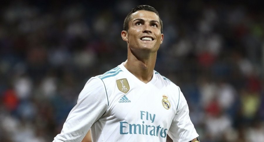 Cristiano Ronaldo Mejor Jugador De La Uefa