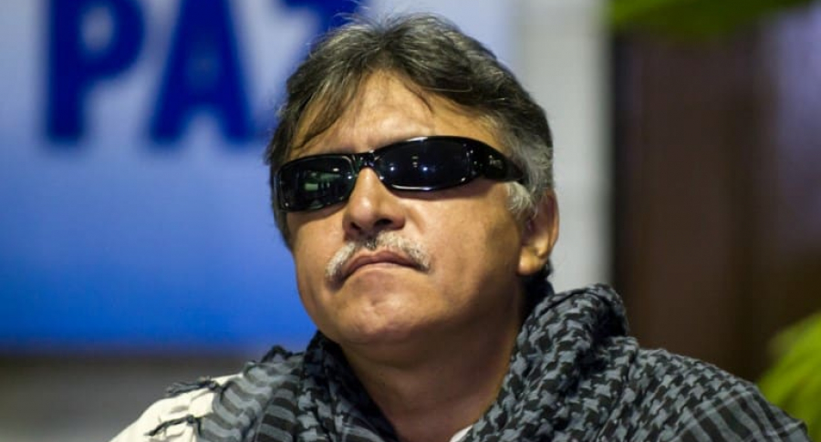 Fiscal Dice Quién Fue El Que Relacionó A Santrich Con El Exfiscal De La Jep