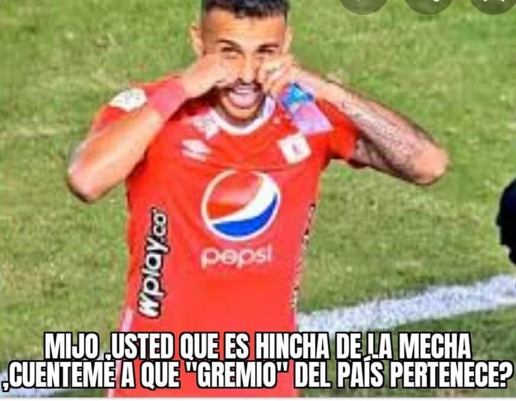 Los Memes Que Dejó La Derrota Del América En Libertadores Qhubo Cali