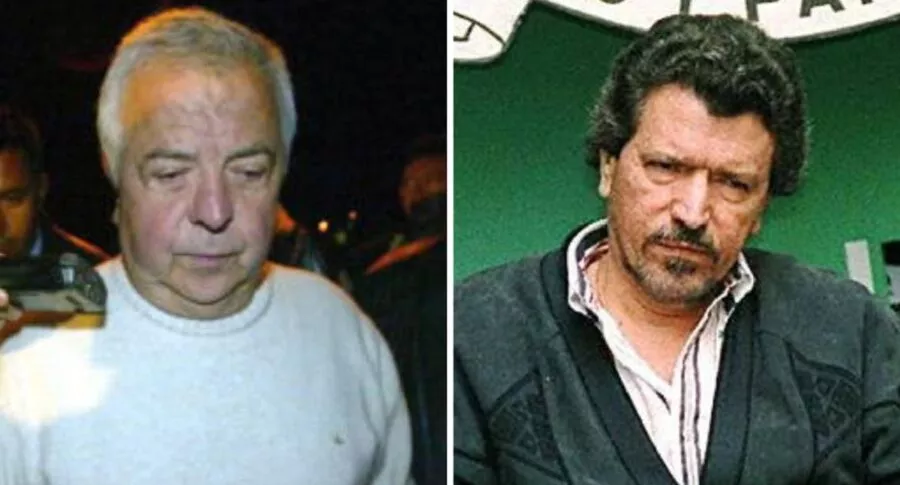 Hermanos Gilberto Y Miguel Rodríguez Orejuela Hablarán En Comisión De