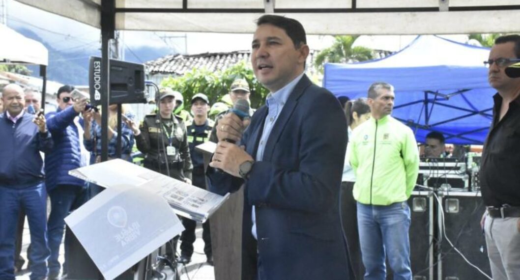 Alcalde De Ibagué Será Investigado Por Contrato Del Festival Folclórico