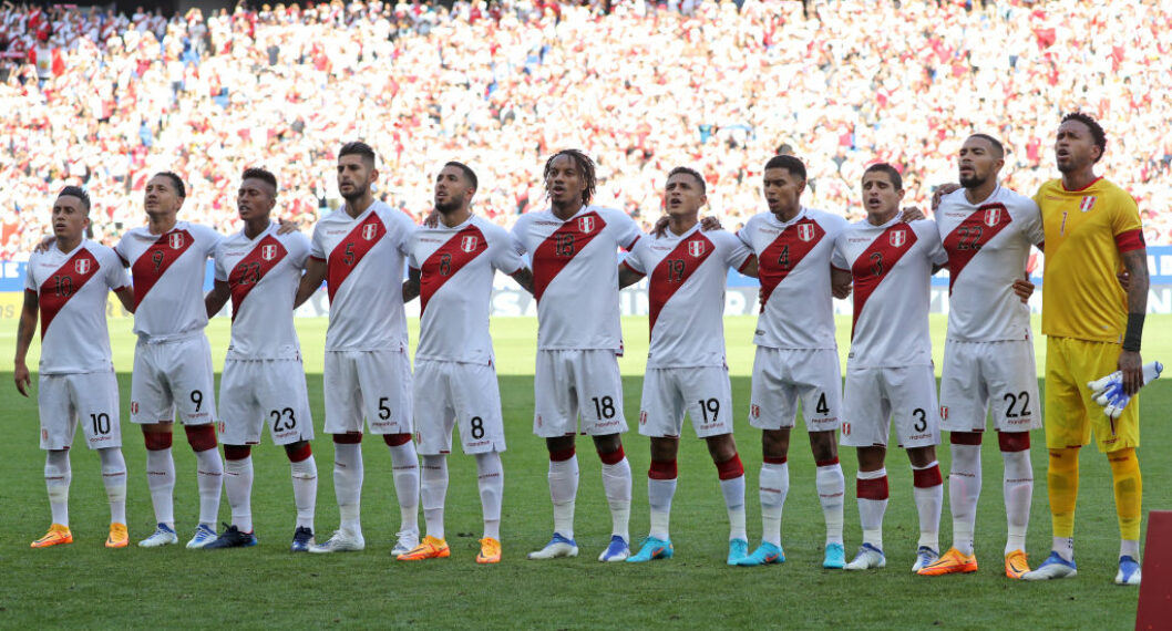 A Qué Hora Juega Perú Vs Australia Repechaje Mundial Si Hay Partido