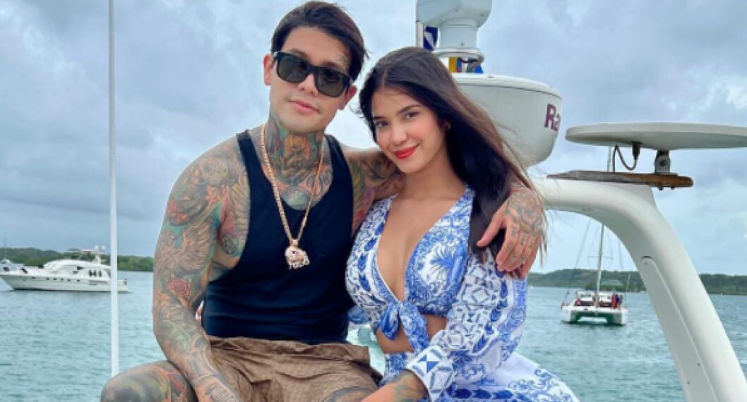 Yeferson Cossio Soltero Terminó Con Su Novia Jenn Muriel Dijo Las Razones