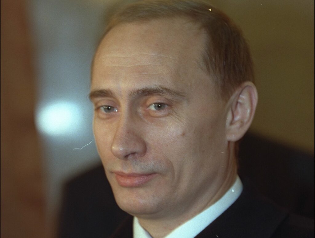 Vladimir Putin Cumplió 70 Años Cómo Lucía En Su Niñez Y Juventud