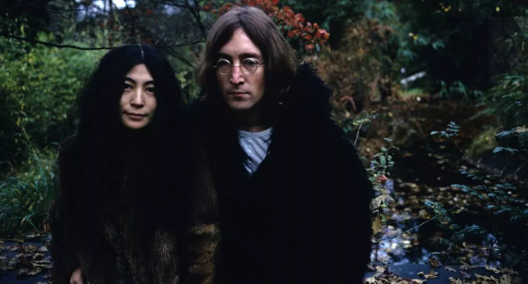 Cuándo Cumple Años John Lennon Qué Pasó Con Su Viuda Yoko Ono