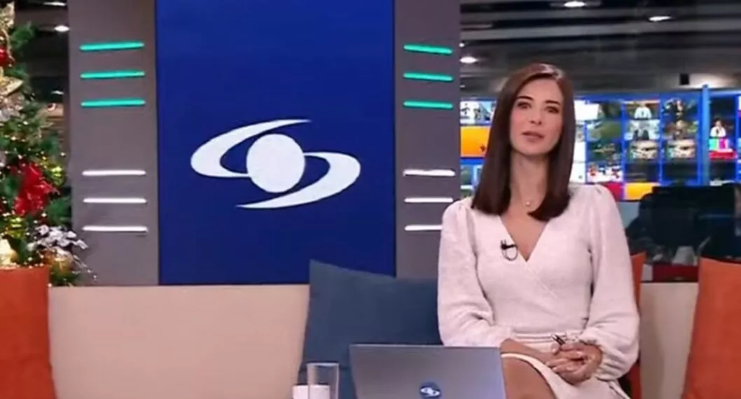 Noticias Caracol Cambio De Set Mesa Y Más Modificaciones Que Se Ven En Tv