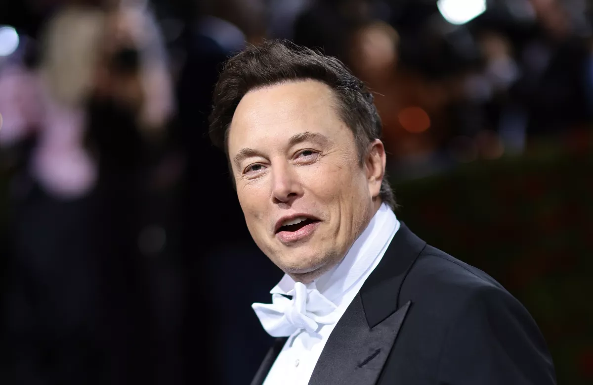 De Cuánto Es La Fortuna De Elon Musk El Dueño De Twitter Hombre Más