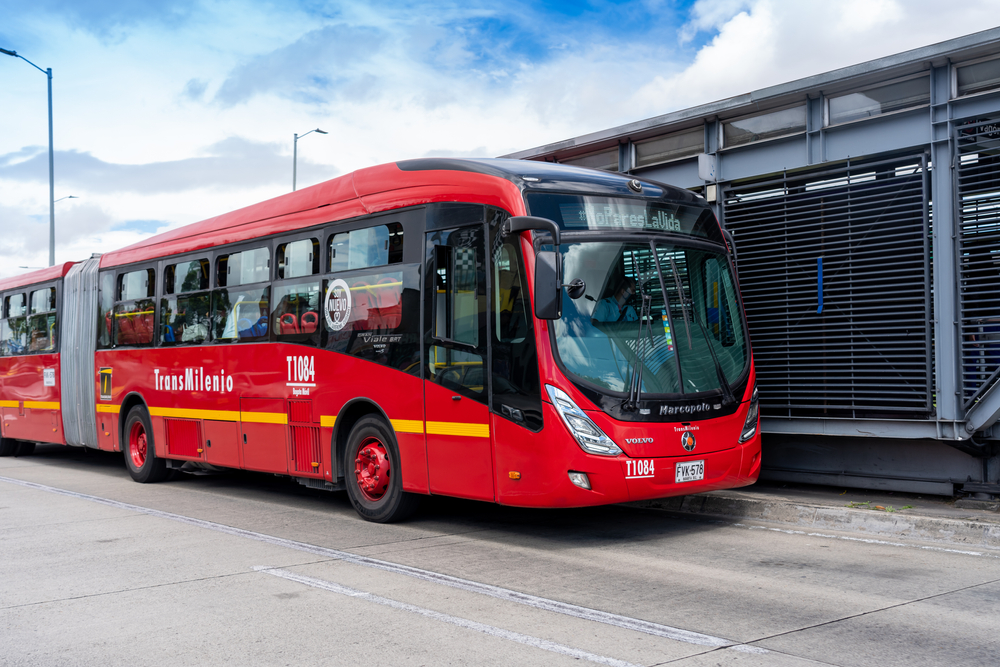 Transmilenio Información Y Noticias De Transmilenio Pulzo