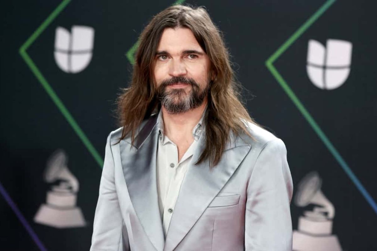 Juanes Información Y Noticias De Juanes Pulzo