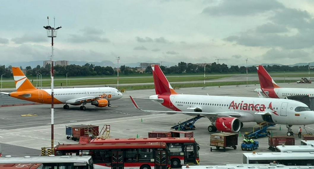 Avianca Tendrá Protección A Pasajeros De Viva Y Ultra Air Hasta El 11